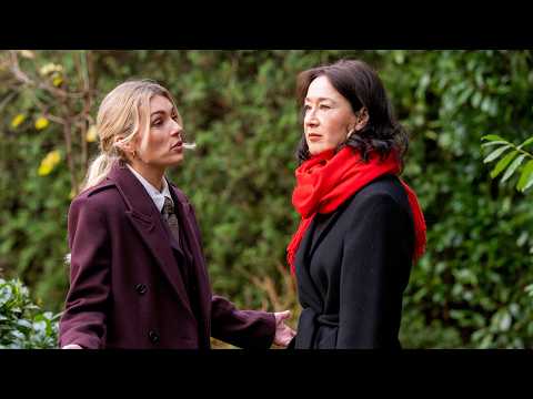 „Sturm der Liebe“-Vorschau Folge 4638: Sophia wiegt sich in trügerischer Sicherheit  • PROMIPOOL