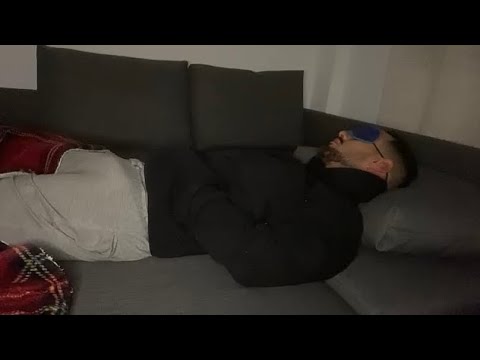 Nap time - YouTube