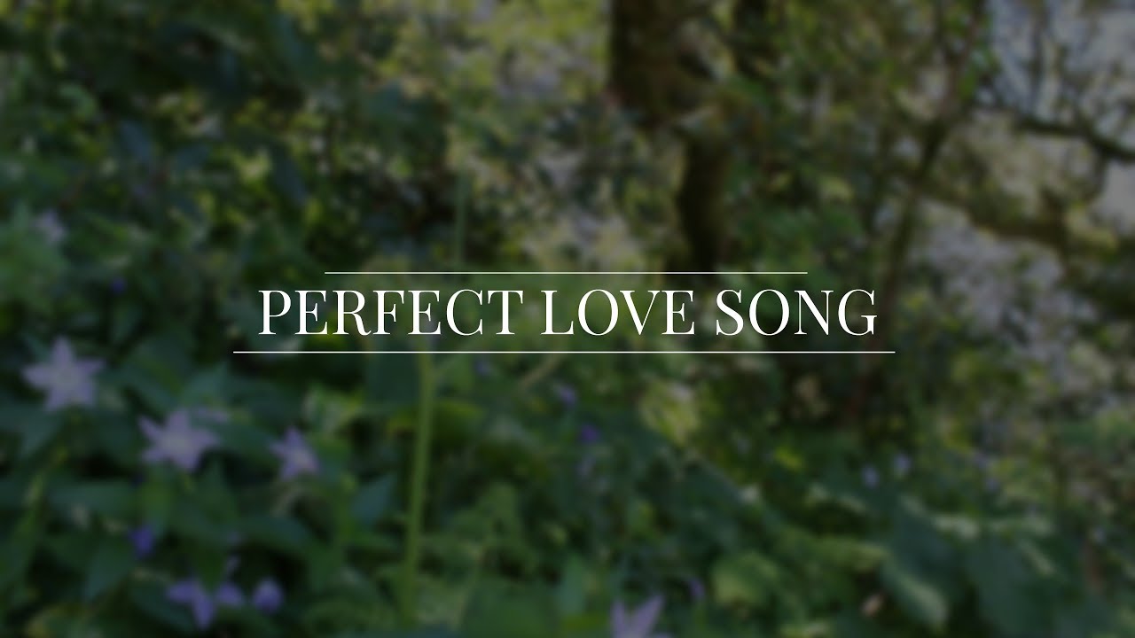 ROYAL | Perfect Love Song (Lyrics) - YouTube