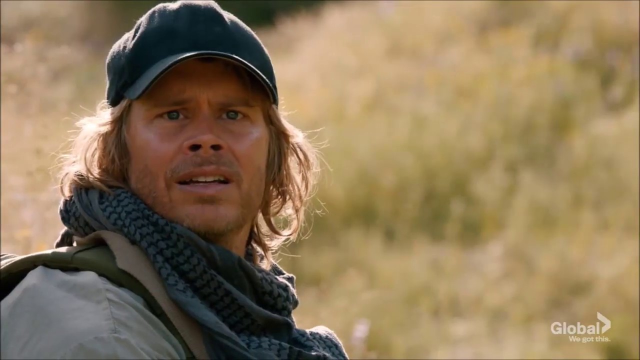 NCIS Los Angeles 11x01 - Pack of Wolves - YouTube