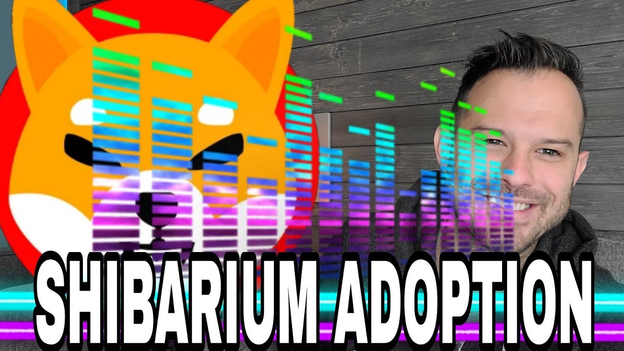 Shiba Inu Coin | Shibarium Adoption Will It Increase SHIB Demand? - YouTube