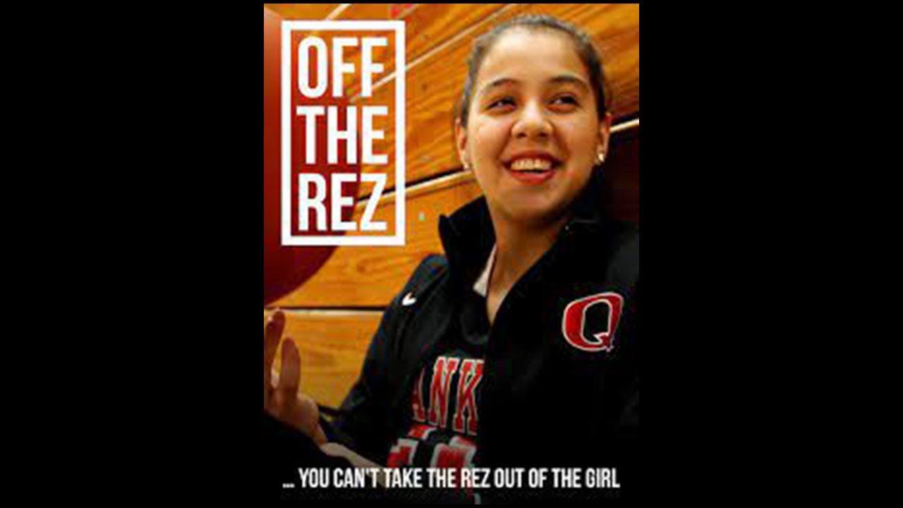 Off the Rez (2011) | Native American Girls’ Basketball & the Rise of ...