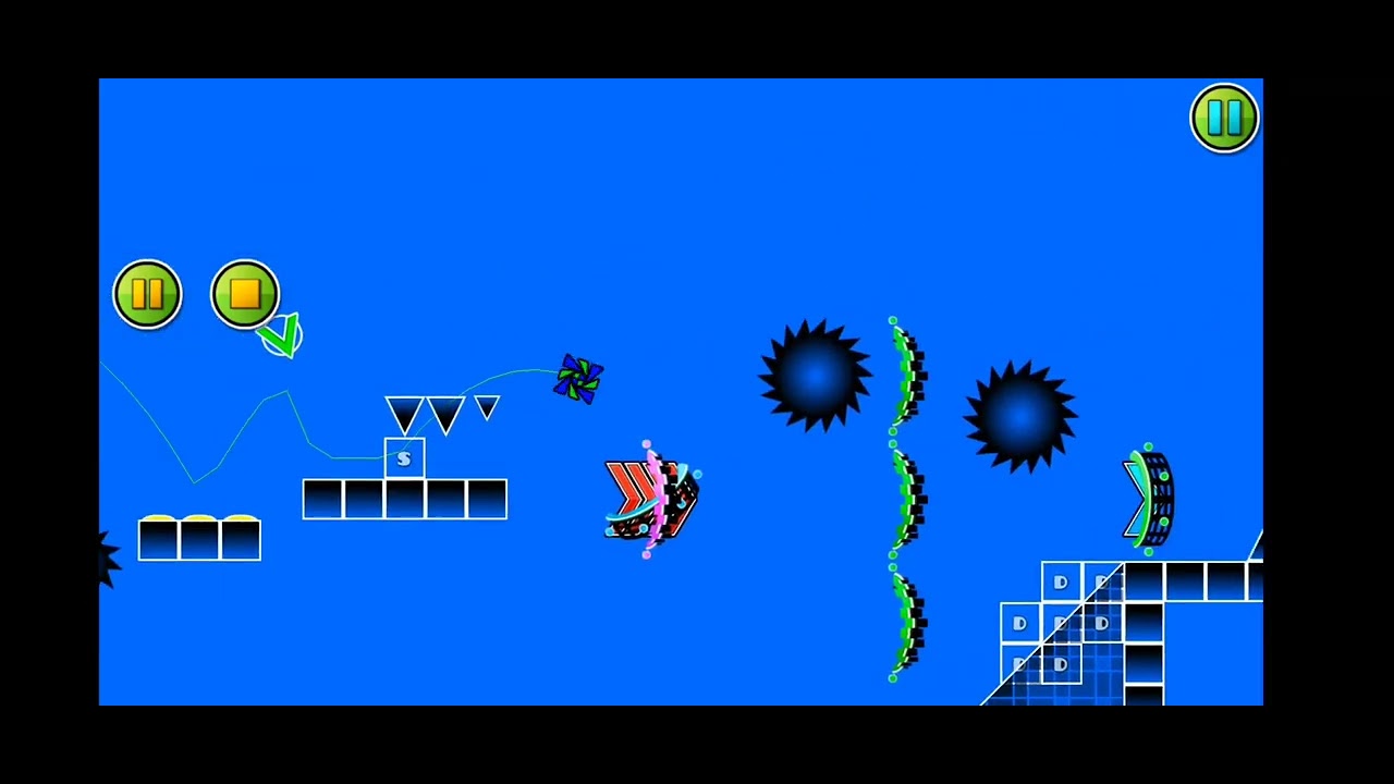 Machine Gun Poem Doll Layout - YouTube