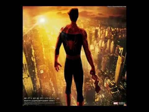 Spider-man soundtrack: Responsibility Theme (my version) - YouTube