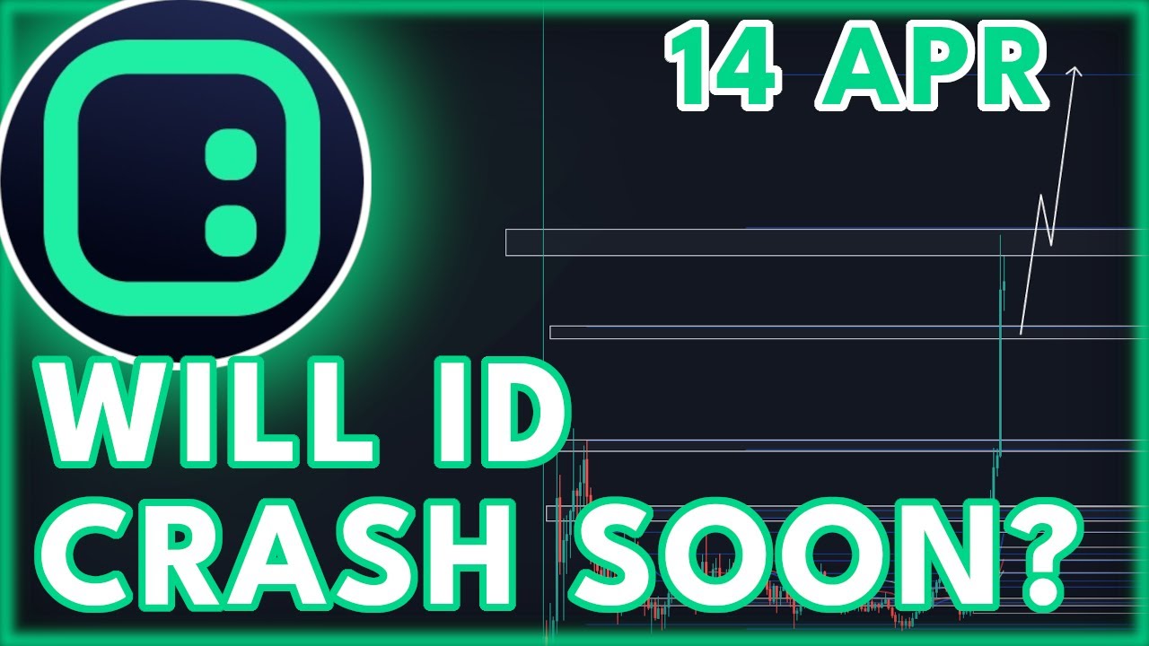 $ID PRICE PREDICTION TODAY!🔥 | SPACE ID PRICE PREDICTION & NEWS 2023 ...
