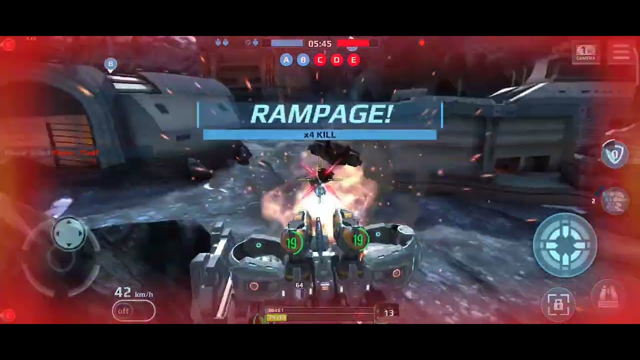 Here's How To Fight Beacon Hunter On This Map -1 on 1 Battle Againts ...