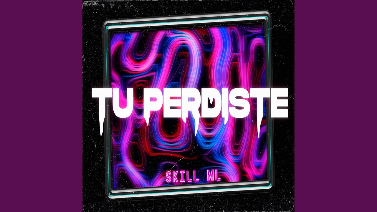 Tu Perdiste - YouTube