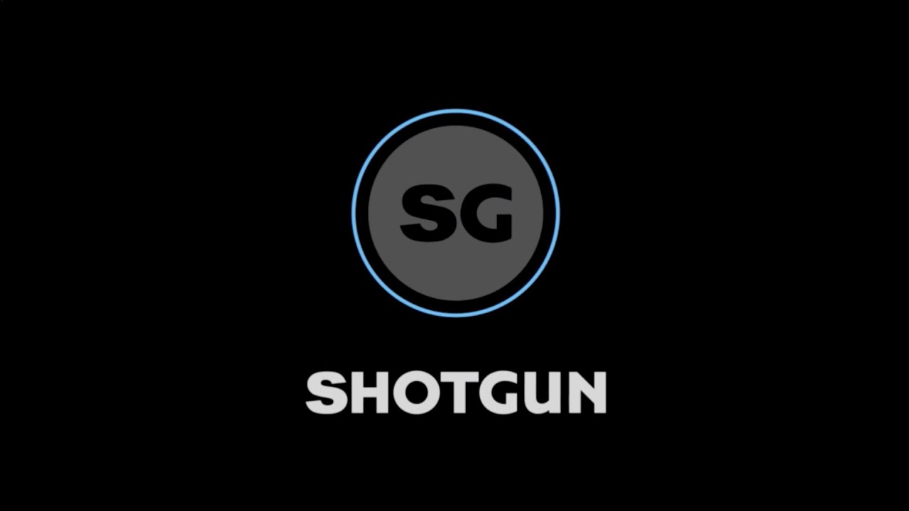 Shotgun Software Logo
