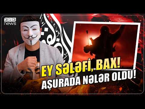 İmam Hüseyn (ə) şəhid olduğu gün nə baş verdi?