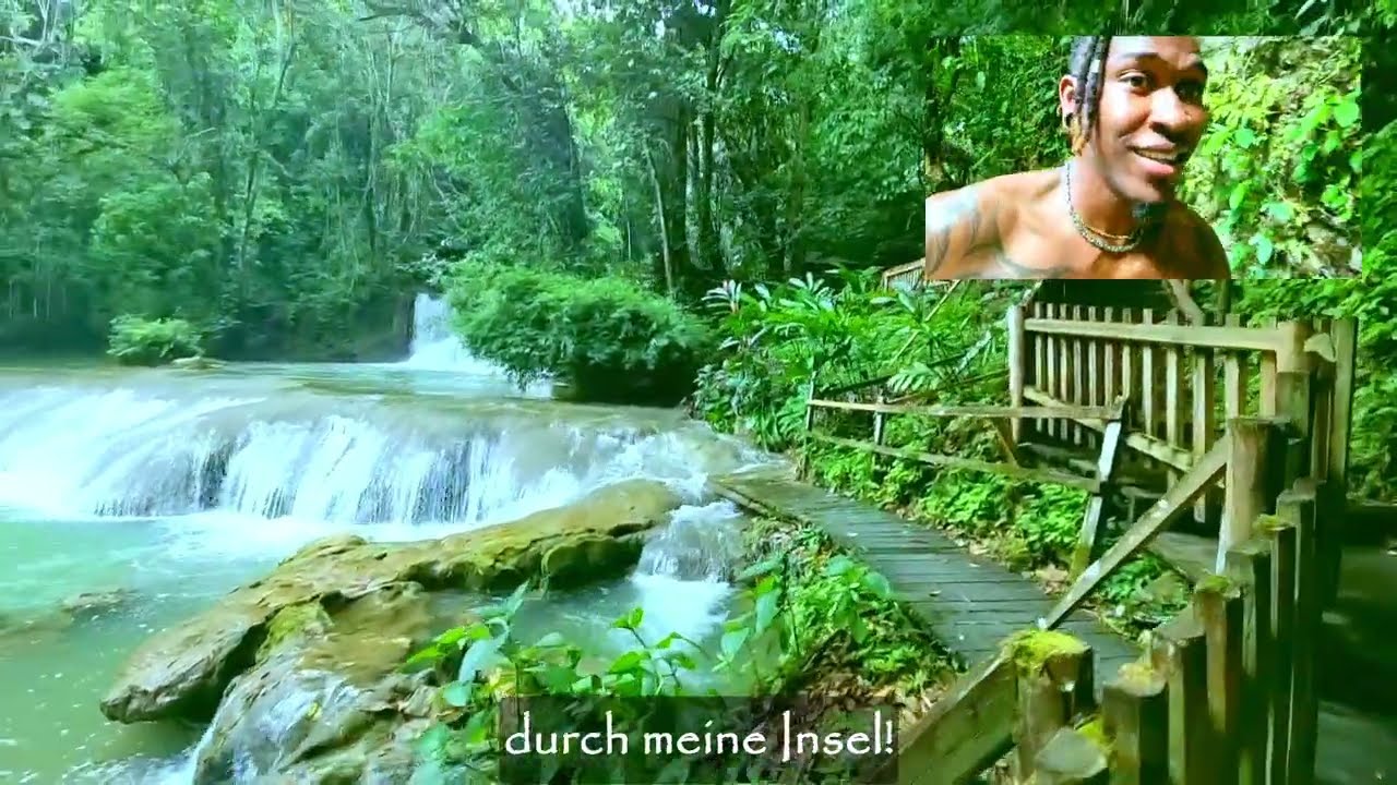 Must see in JAMAICA .YS-Falls | Beautiful nature | JAMAICA EDITION ...