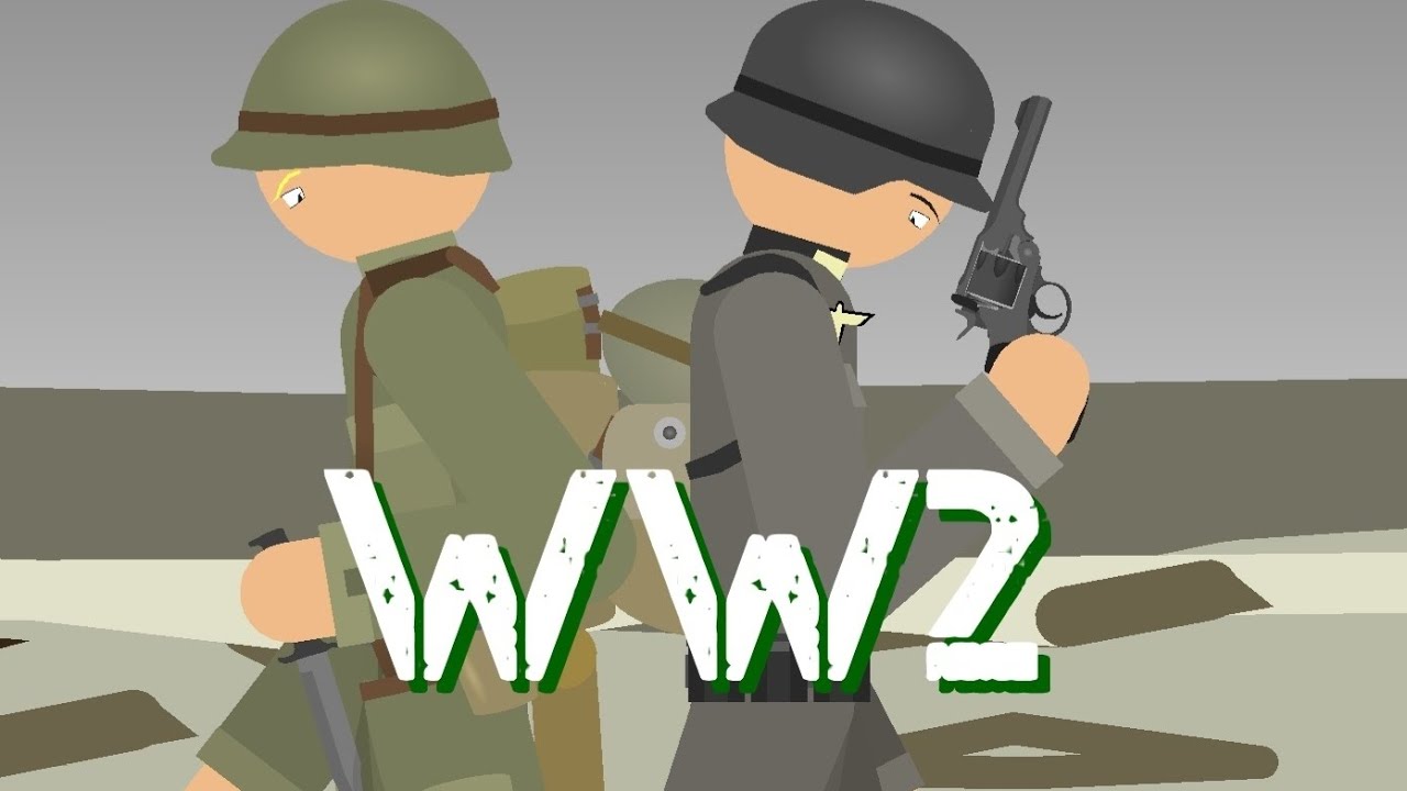 Ww2 stick nodes (Hammerfall) - YouTube