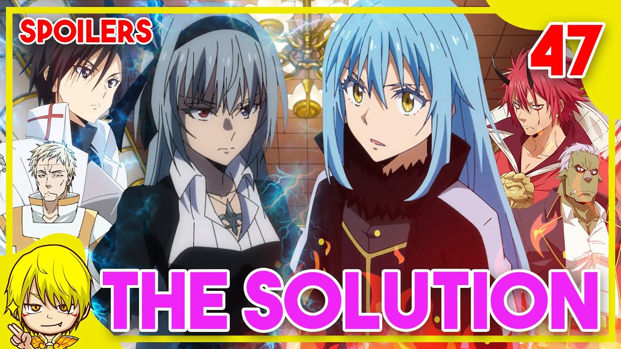 The Agreement between Two Nations | VOL 8 CH 1 PART 9 | LN Spoilers ...