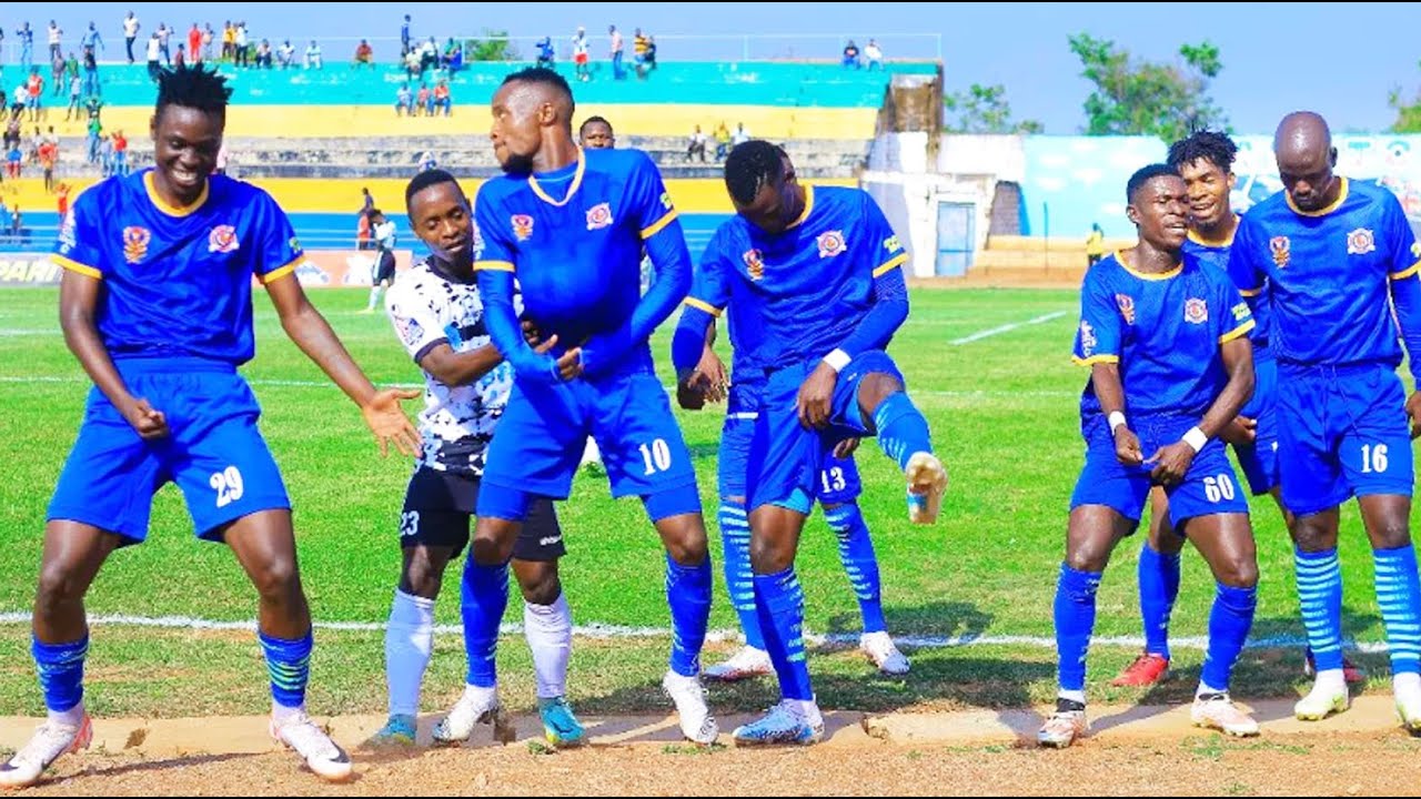 Mashujaa FC 2-0 Ihefu SC | Highlights | NBC Premier League 16/09/2023 ...