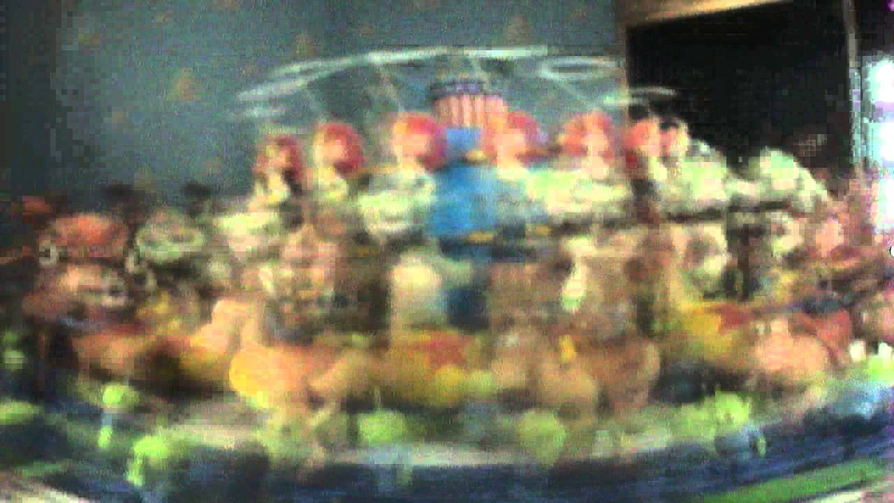 zootropio pixar - YouTube