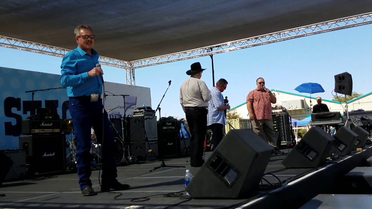 The Lighthouse Boys * 4 full songs - YouTube