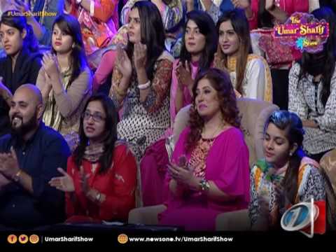 The Umar Sharif Show, Ep - 6 (Part 1) - YouTube