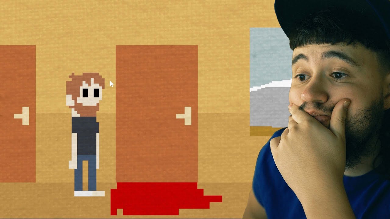 the saddest game | One Chance - YouTube