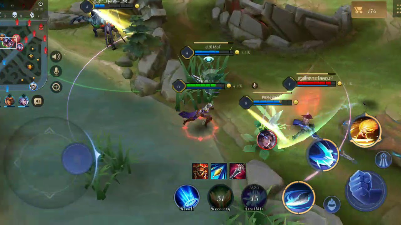 Amiry 25:05:2020 - YouTube