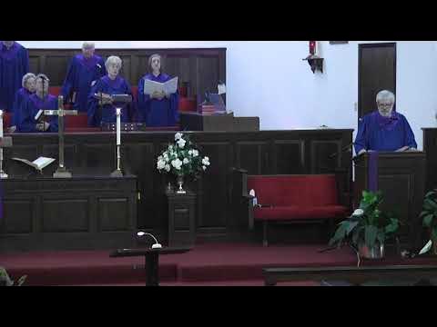 St John UMC 032623 - YouTube