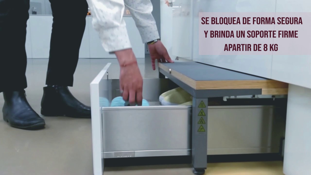 Alsada - Blum - Space Step - YouTube