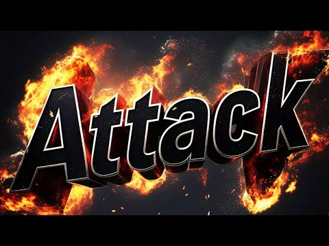 Attack! Brand new song by [ Bepro99] #song #music - YouTube