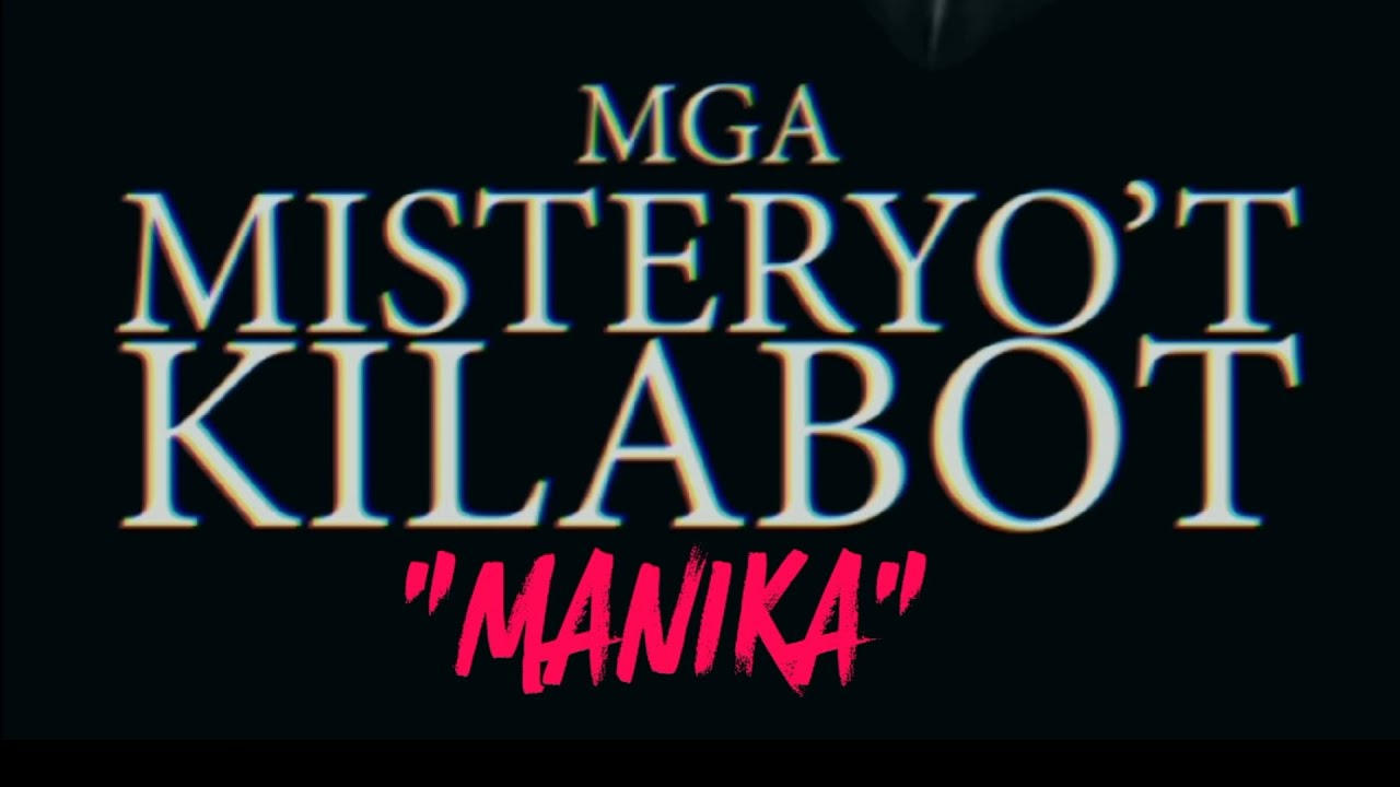 #MMK | "MANIKA" | Mga Misteryo't Kilabot - YouTube