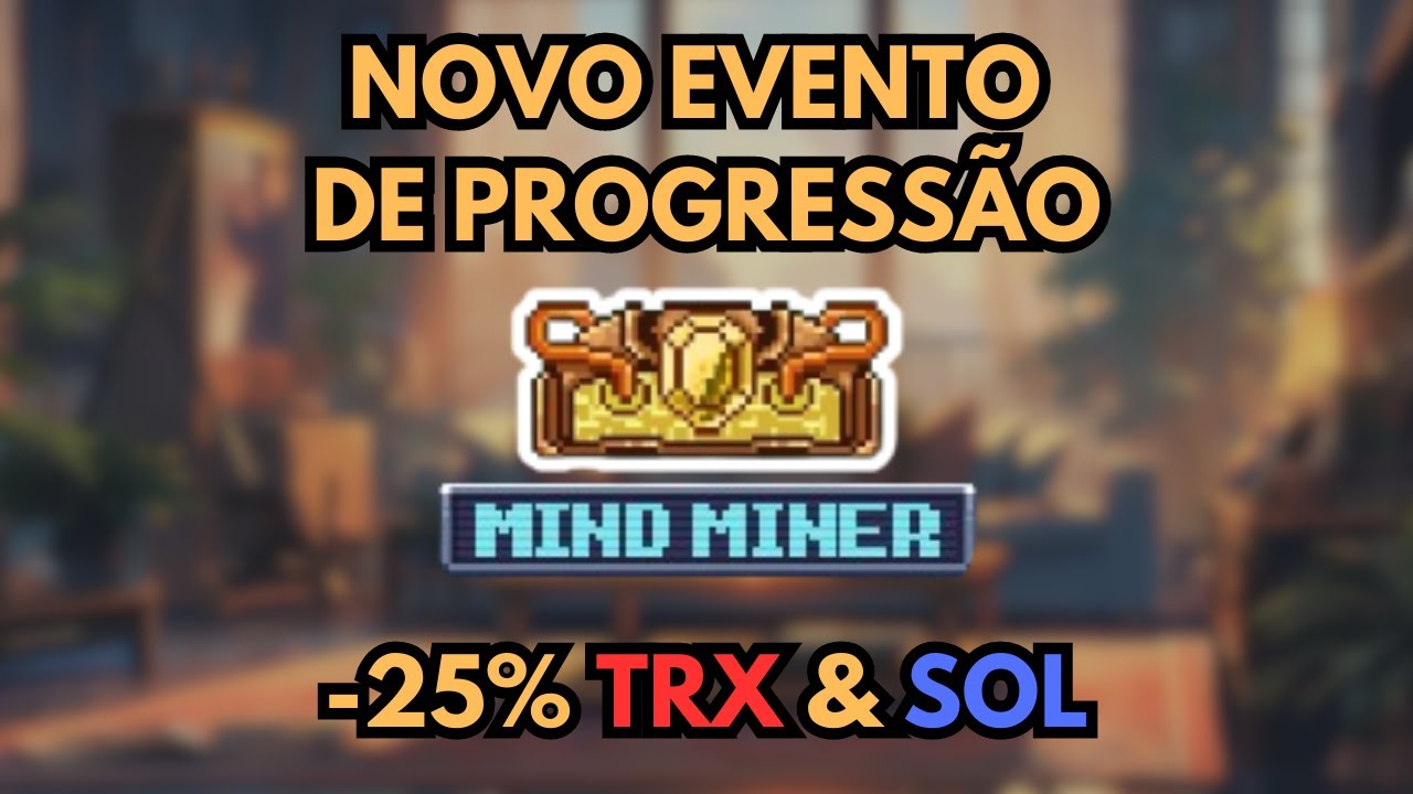 ROLLERCOIN: MIND MINER - YouTube