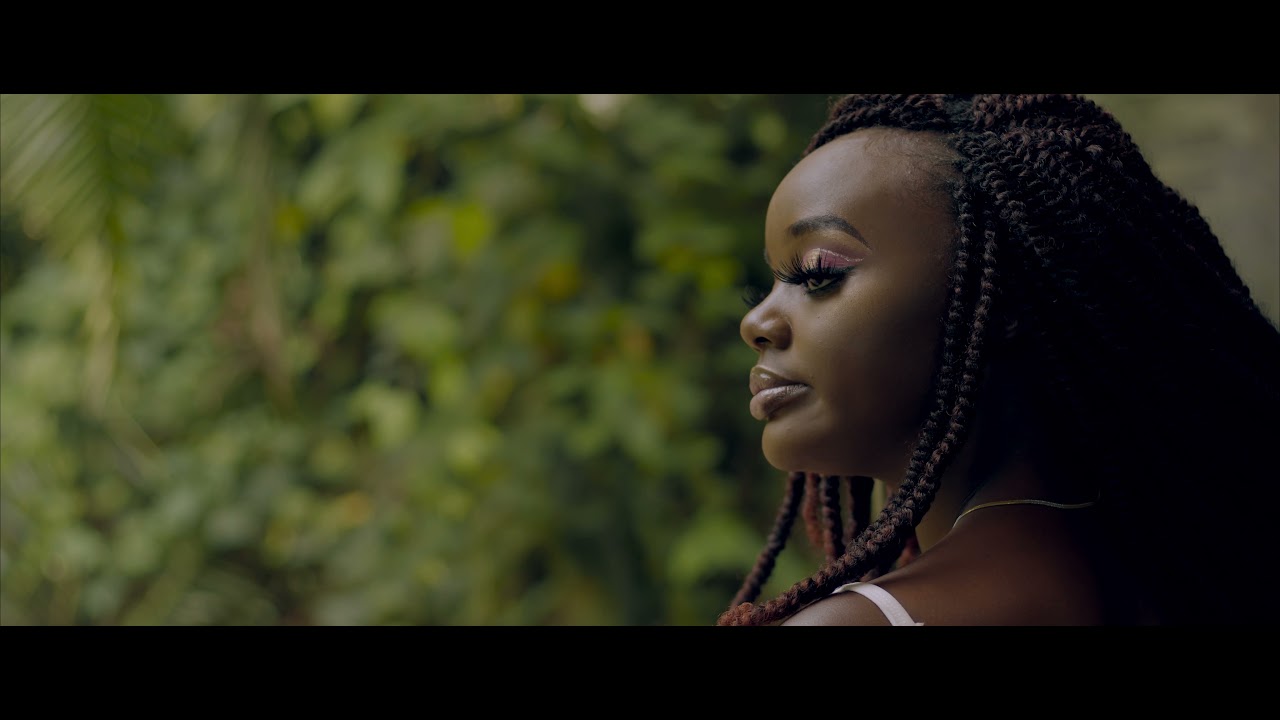 Brian Avie - Omutima Bweguluma [Official Music Video] - YouTube