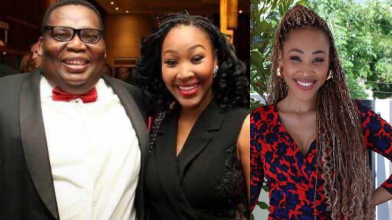 RHOJ Mrs Mops got exposed for CHEATING - YouTube