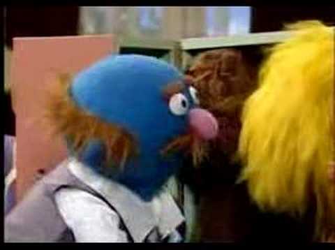 Bring Out The Grover - YouTube