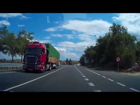 Exteriores de Cenicero