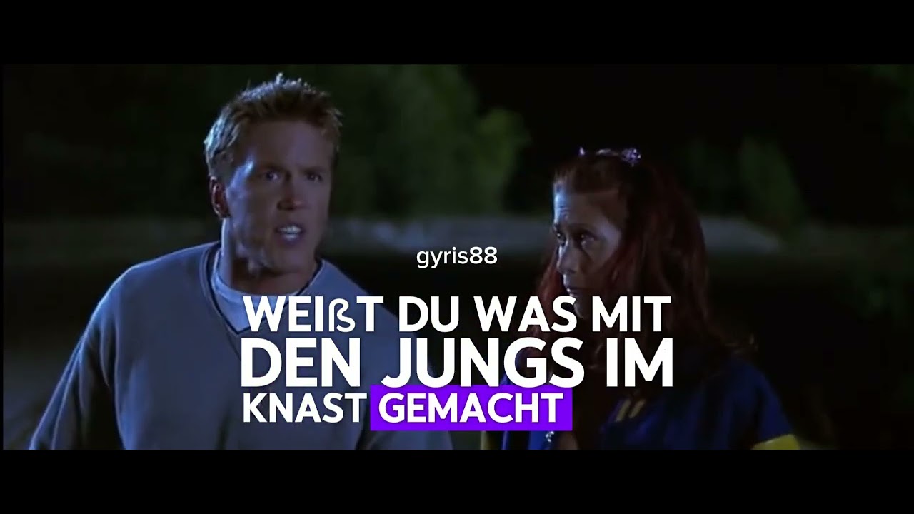 Best of Ray Scary Movie - YouTube