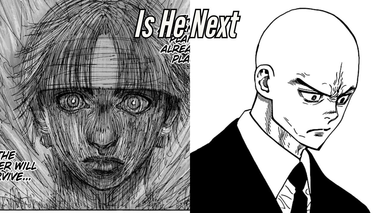| Will Chrollo Lucifer steal this Nen Ability Next | Hunter x Hunter ...