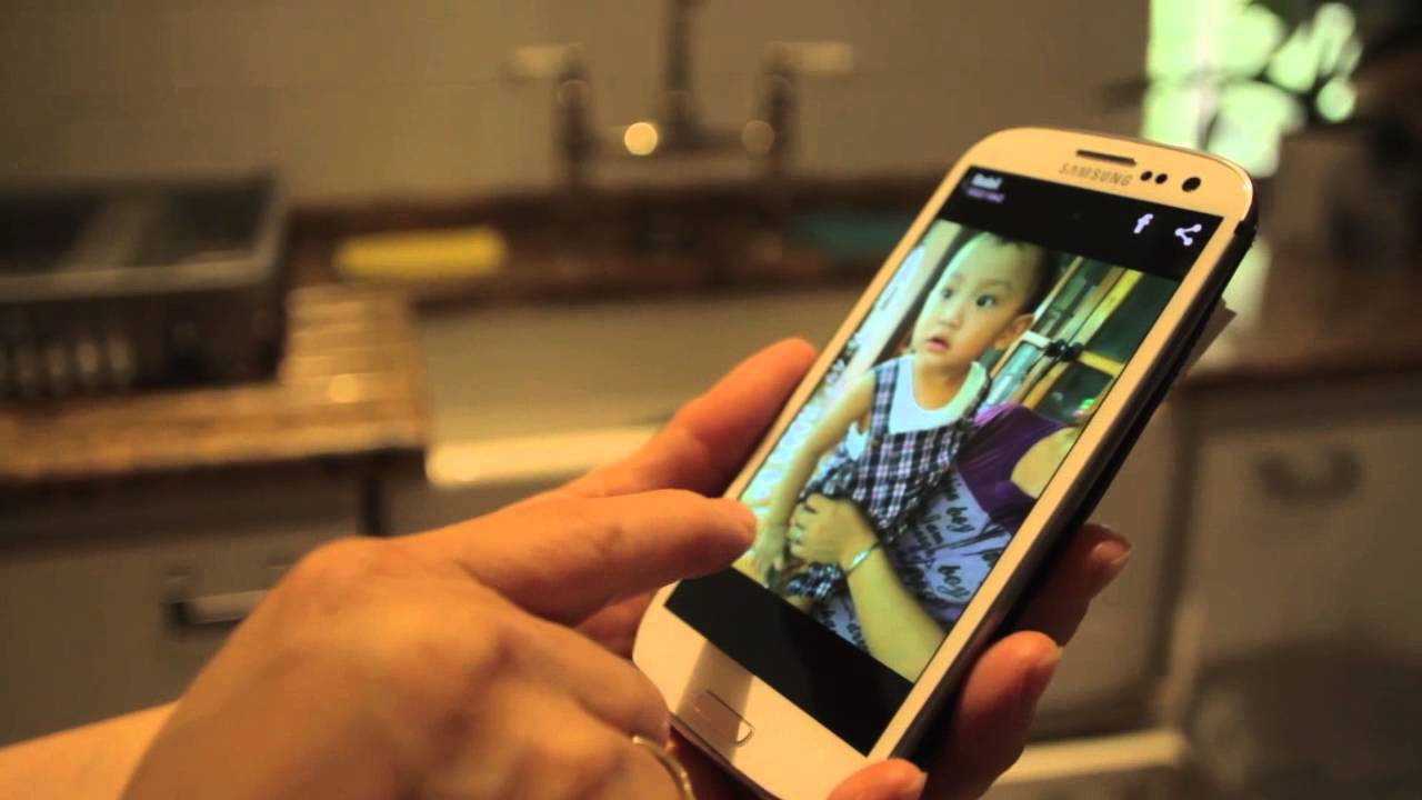 Gusto nang Umuwi ni Joy Teaser # 2 - YouTube