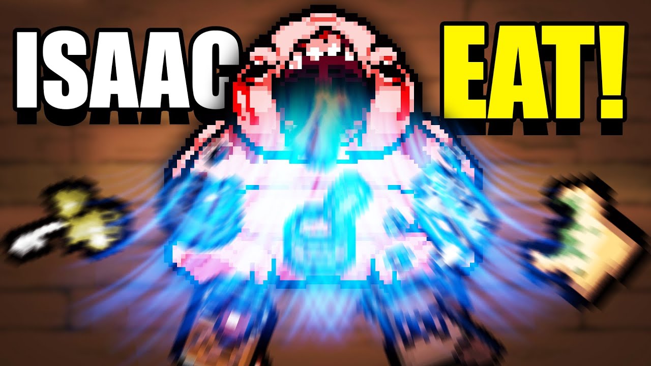 Binge Eating Everything - Dead God Hunting - YouTube
