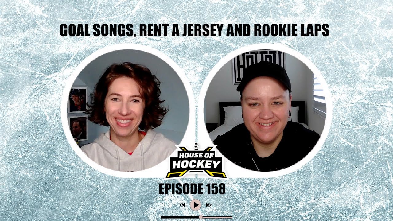 Greatest Hockey Goal Songs at Jesse Banks blog