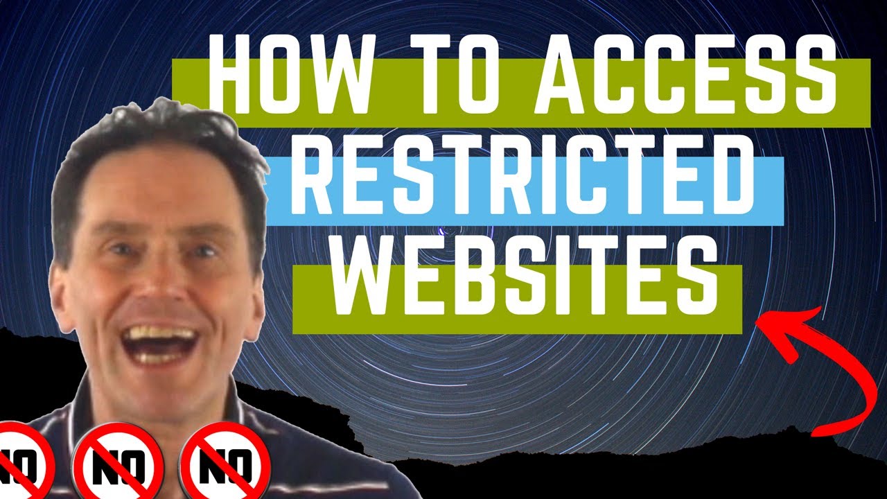How To Access Restricted Websites Using The Internet Archive without how-to-access-restricted-websites-using-the-internet-archive-without