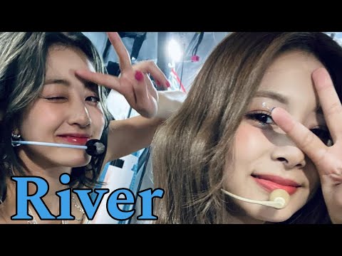 JiTzu - River [FMV]