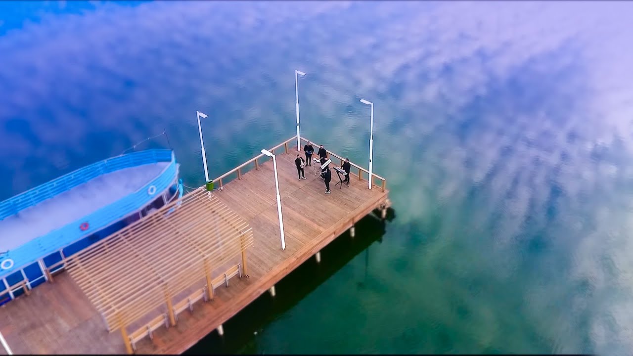 Bledi Seferi & Denis Fejza - Orkestrale Tallava 2023 (Official Video 6K ...