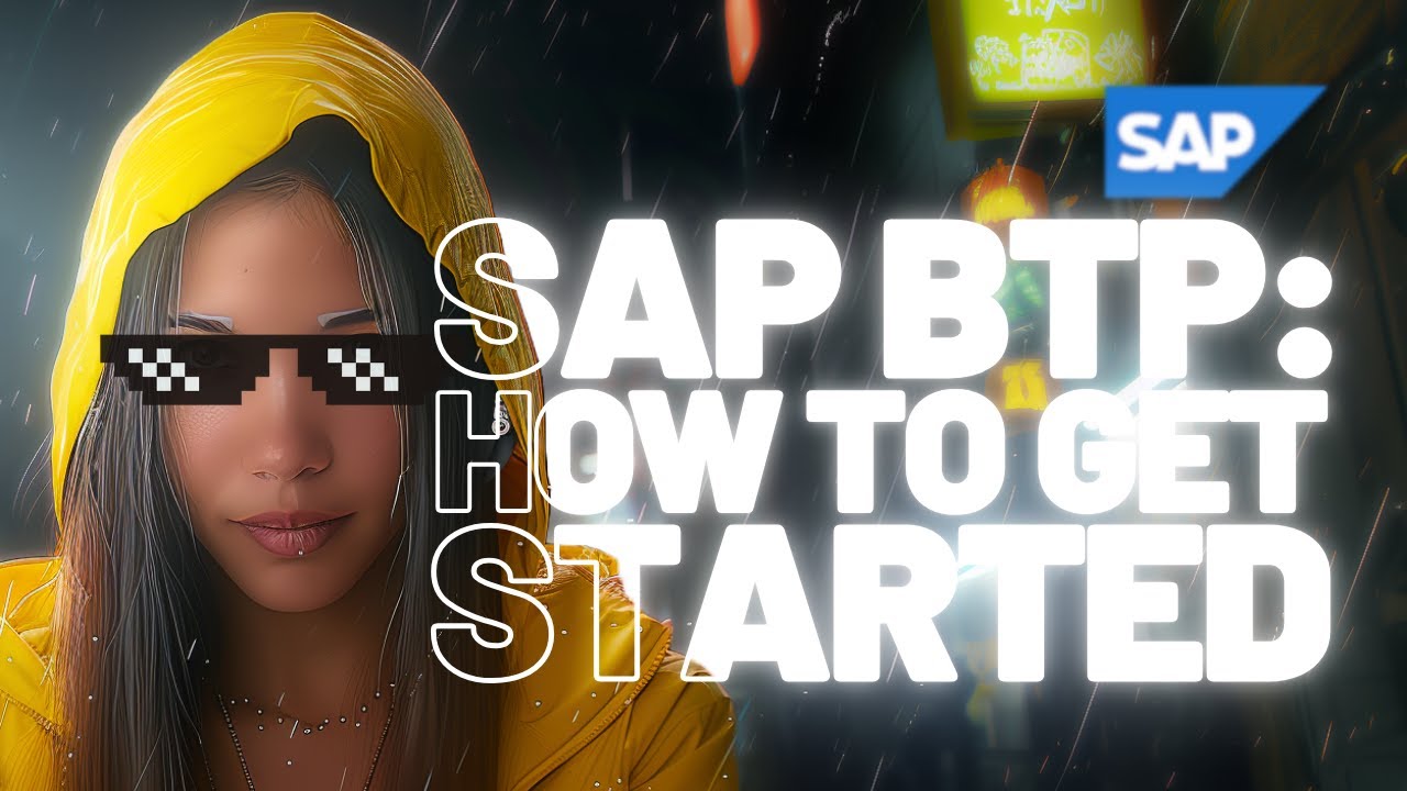 Let's learning SAP BTP for FREE (10 SITES for YOU to become an EXPERT ...