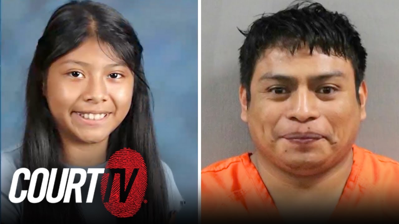 Missing 12-Year-Old Maria Gomez-Perez Found with Man She Met Online ...
