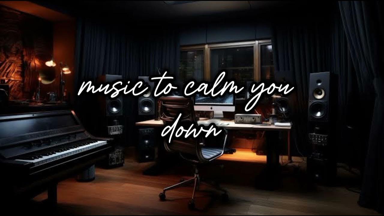 Chill Lofi Beats Mix [calming lo-fi hip hop beats/Study & Relax Music] - YouTube