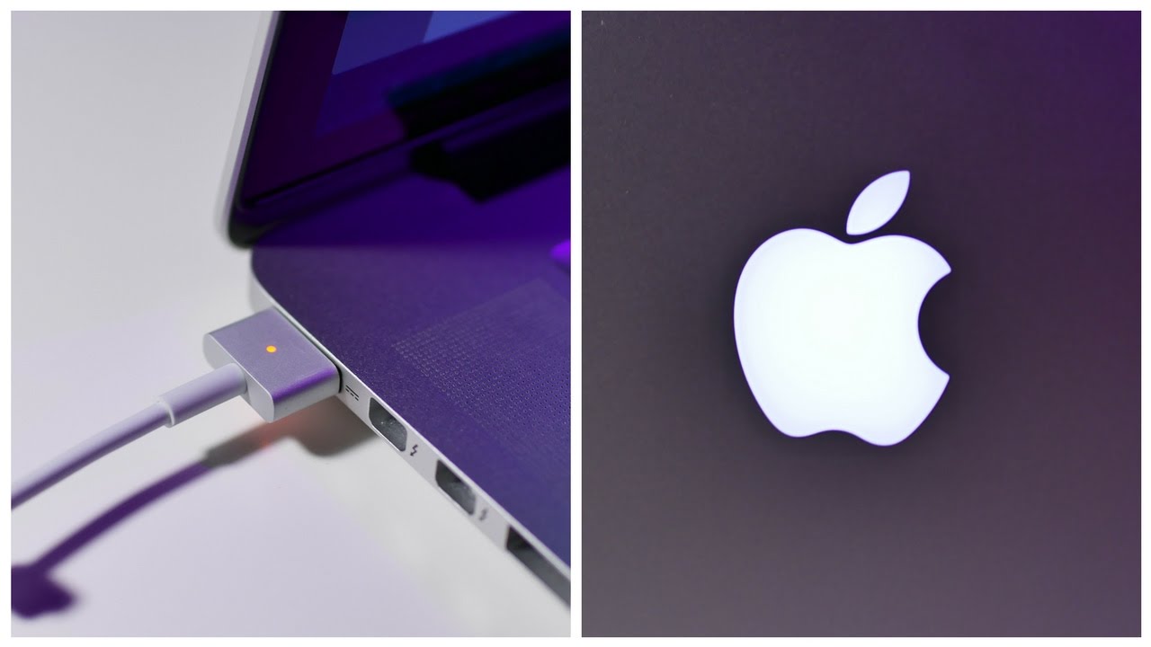 I bought the "OLD" Macbook Pro - Here's why! - YouTube