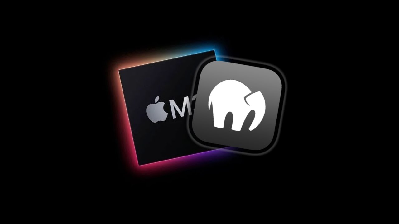 Cara Install MAMP di Mac OS M1 M2 M3 - YouTube
