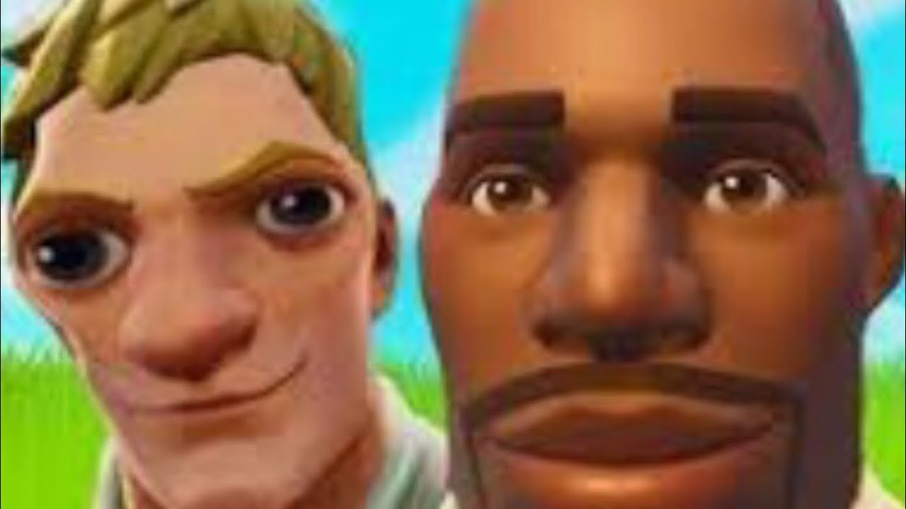 Default meme - YouTube