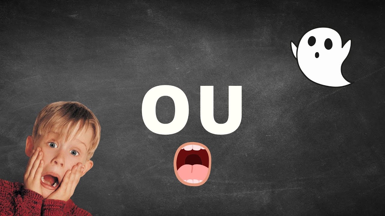 Reading OU - for beginners - YouTube