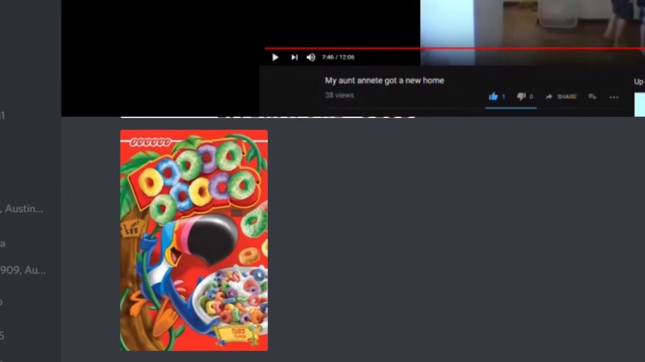 OOOOOOOOOOO - YouTube