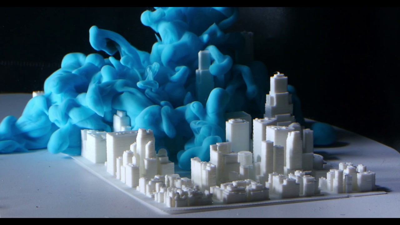 Satisfying Video [ INK IN MOTION ] - PRIDE'S COMPILATION - YouTube