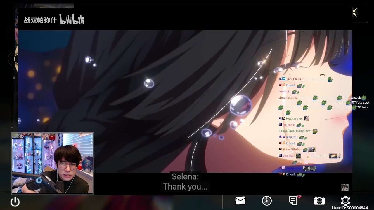 Dream Till The Timeless End PV React - YouTube