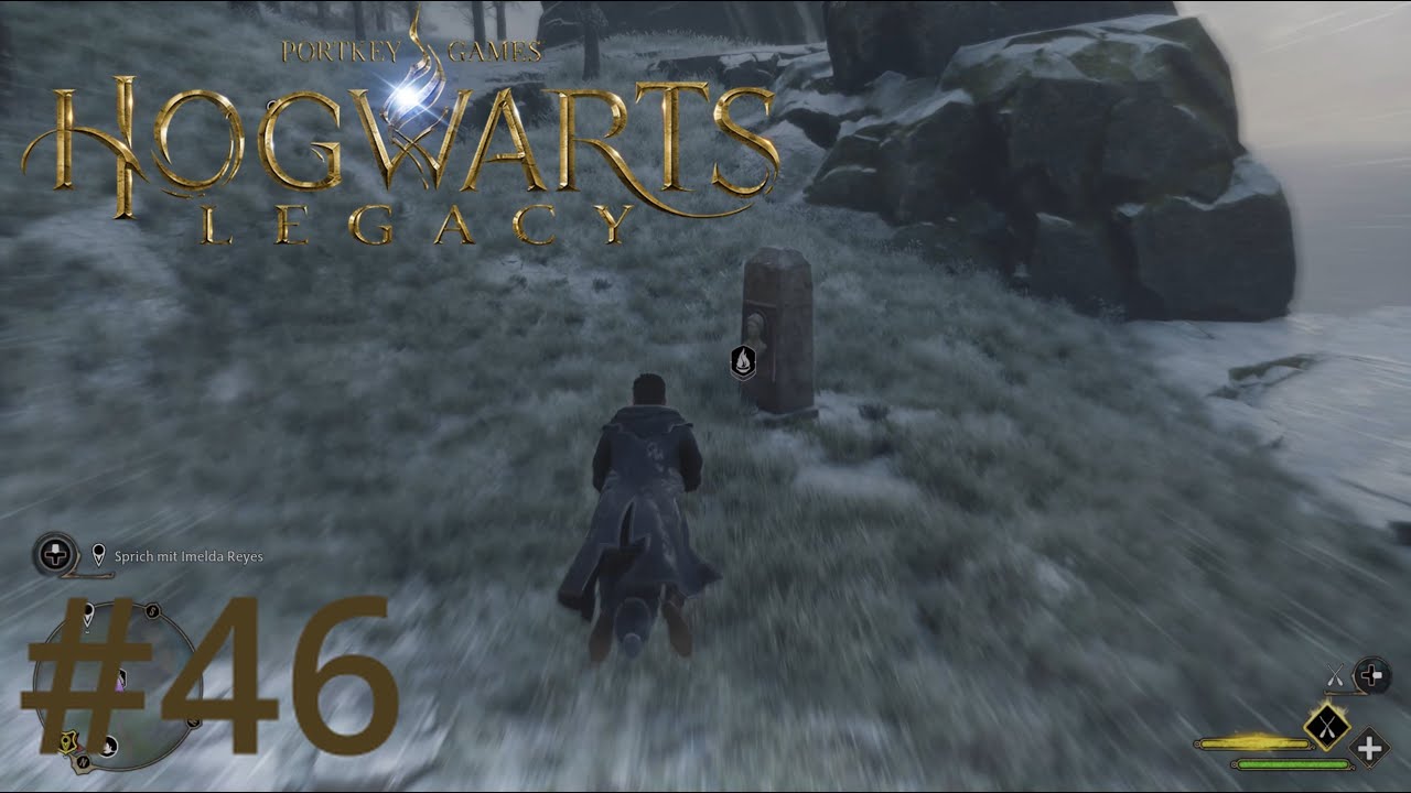 Hogwarts Legacy Flohflammen Nutzen